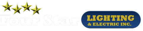 Lowell Electrician | Four Star Lighting and Electric